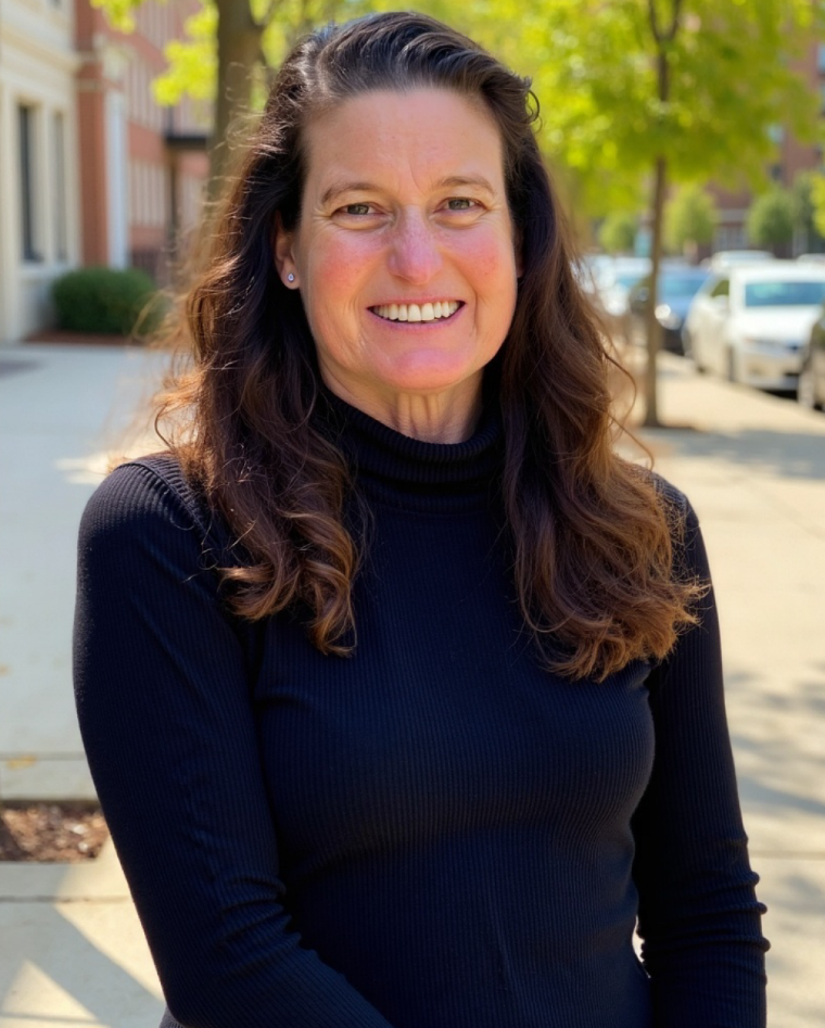 About Us – Elizabeth Devaney